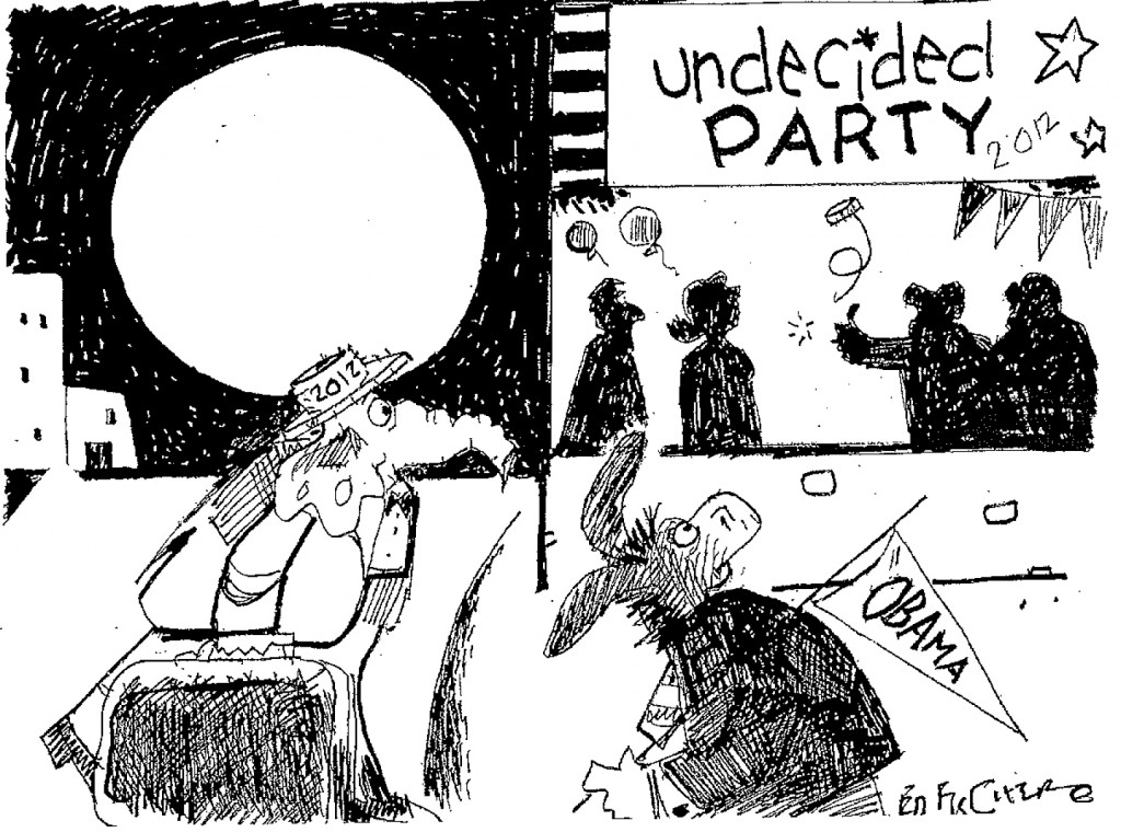 This week’s Editorial cartoon, by Ed Fischer – Minnesota Spokesman-Recorder