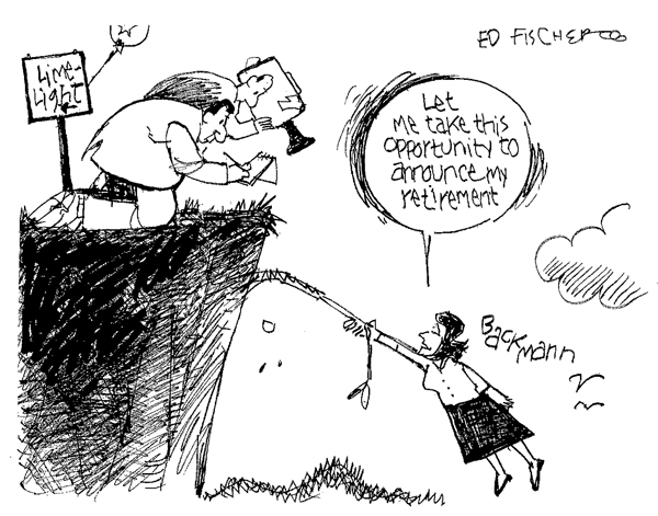 This week’s Editorial cartoon, by Ed Fischer – Minnesota Spokesman-Recorder